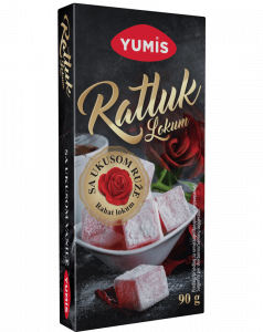 Turkish delight - Yumis