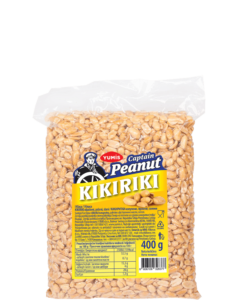 Zrnasti - Apetisani - Yumis